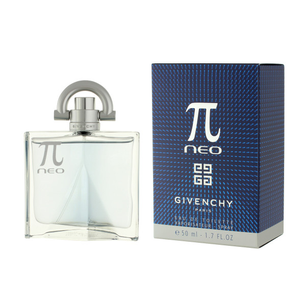 Givenchy Pi Neo Eau De Toilette 50 ml | Herrendüfte | Parfuem365