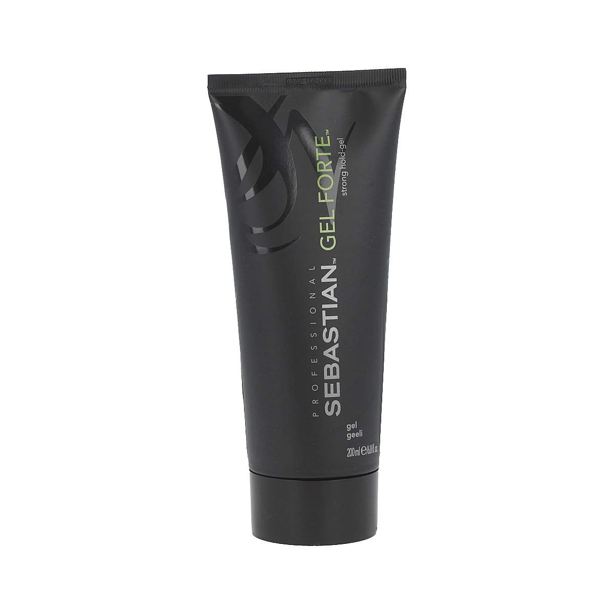 Sebastian Professional Gel Forte Strong Hold 200 ml | Haare | Parfuem365