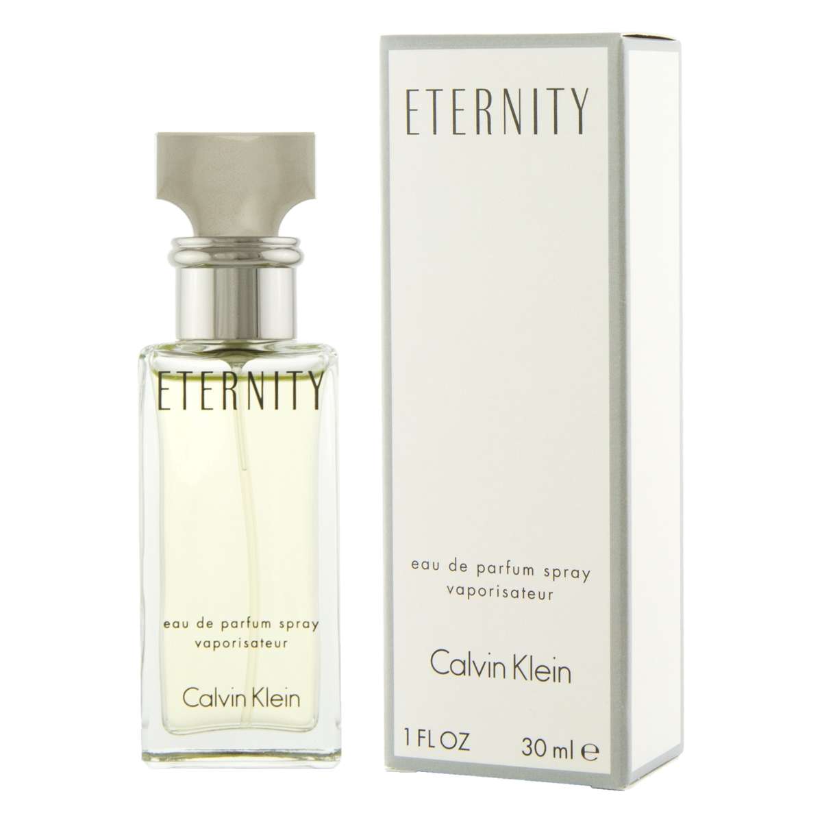 Calvin Klein Eternity for Women Eau De Parfum 30 ml | Damendüfte ...