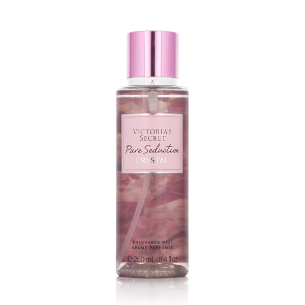 Victoria's Secret Pure Seduction Crystal Bodyspray 250 ml | Damendüfte ...