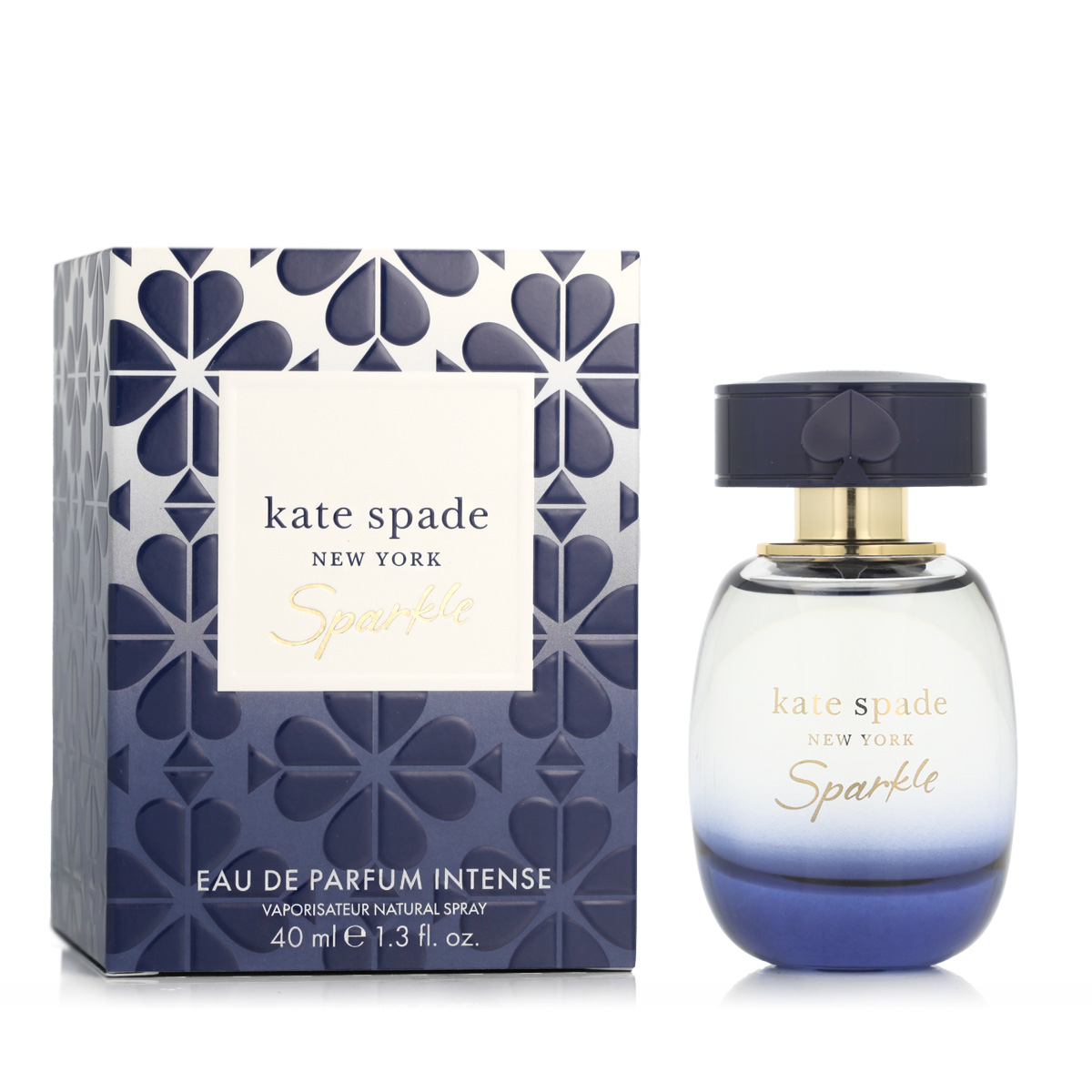Kate Spade New York Sparkle Eau De Parfum Intense 40 ml | Damendüfte ...