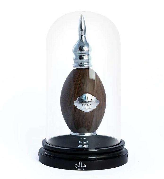 Lattafa Pride Hala Eau De Parfum 100 ml | Parfuem365
