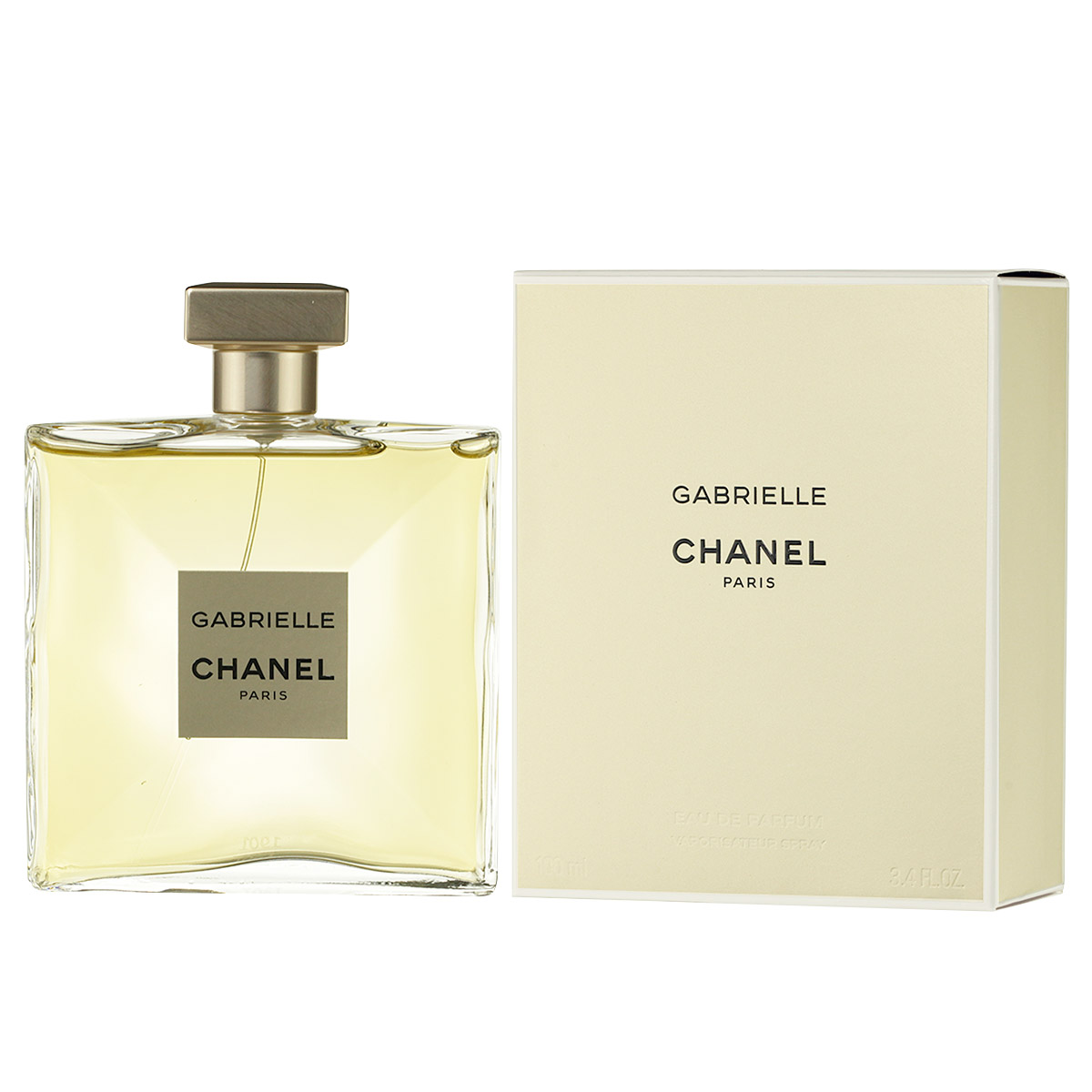Chanel Gabrielle Eau De Parfum 100 ml | Damendüfte | Parfuem365