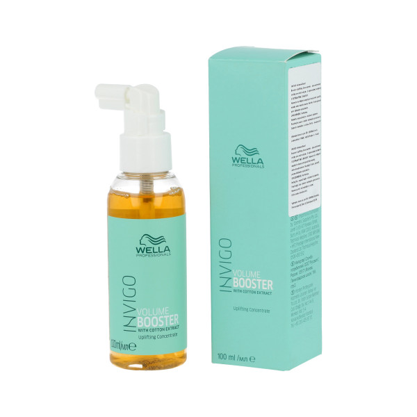 Wella Professionals Invigo Volume Booster 100 ml | Haare | Parfuem365