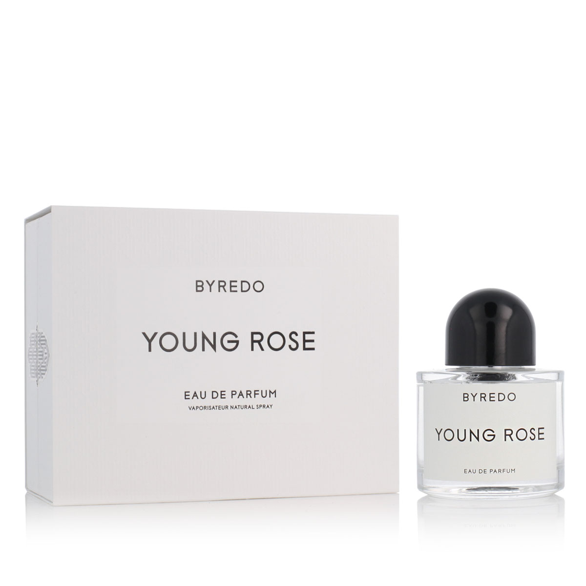 Byredo Young Rose Eau De Parfum 100 ml | Parfuem365