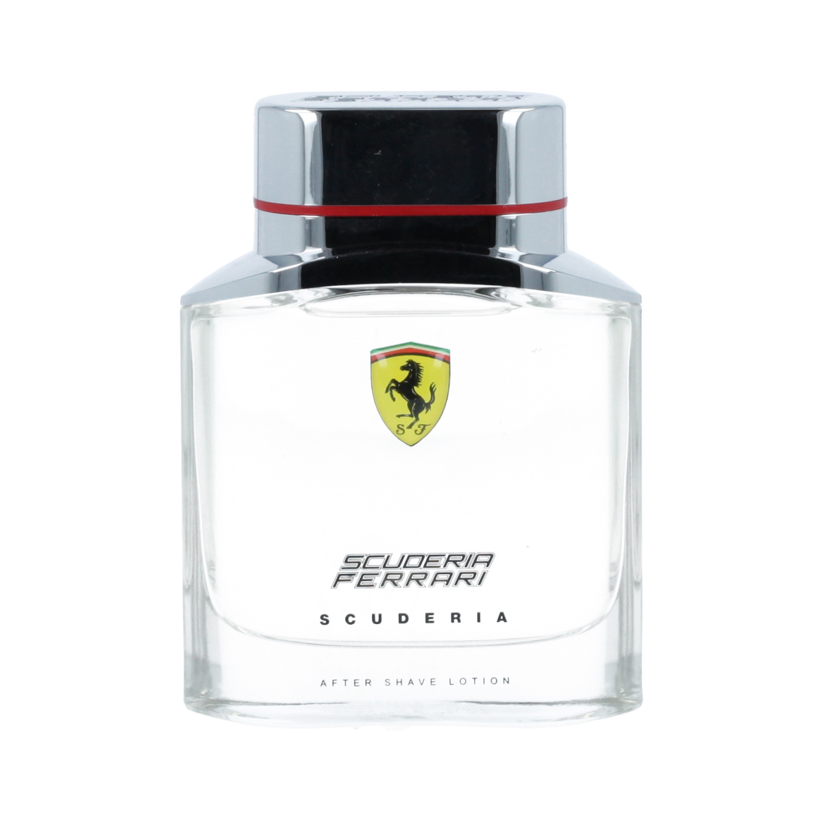 Ferrari Scuderia After Shave Lotion 75 ml | Herrenpflege | Pflege ...