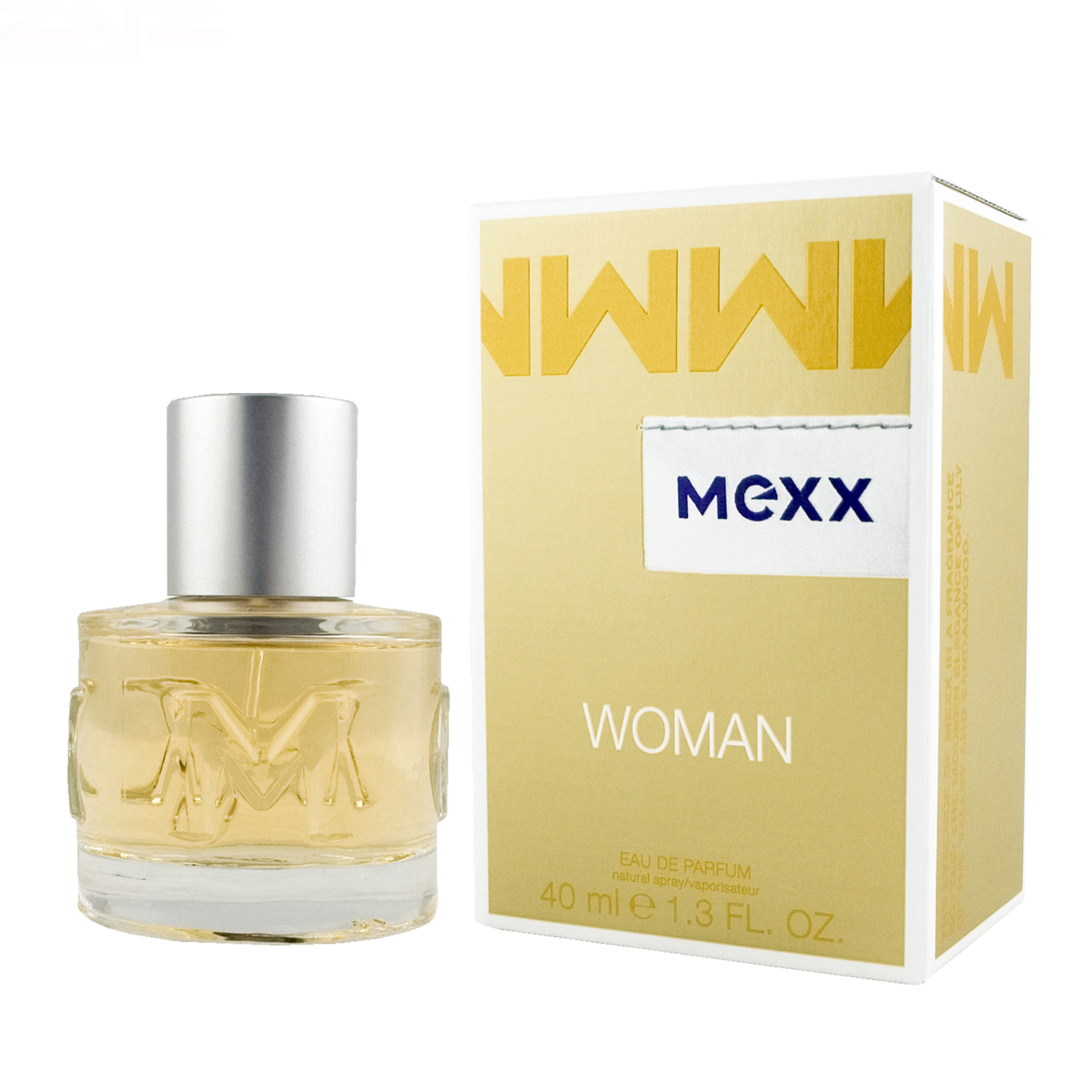 Mexx Woman Eau De Parfum 40 ml | Damendüfte | Parfuem365