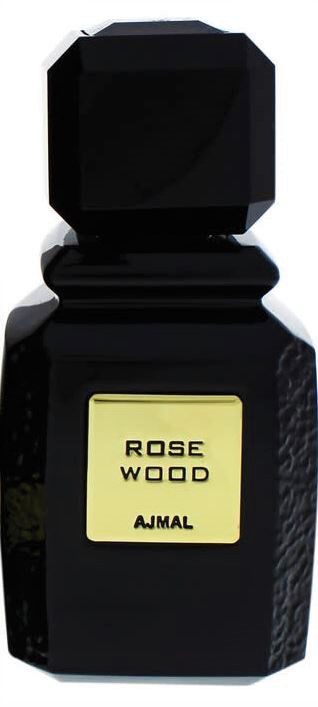 Ajmal Rose Wood Eau De Parfum 100 ml | Parfuem365