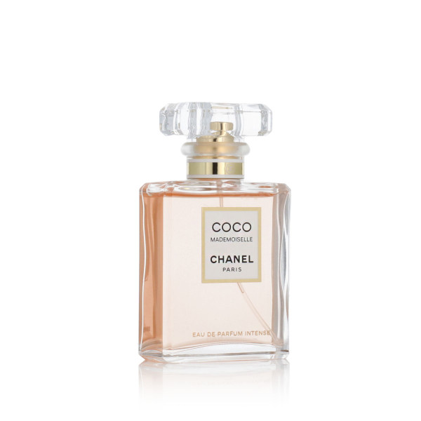 Chanel Coco Mademoiselle Intense Eau De Parfum 35 ml | Damendüfte ...