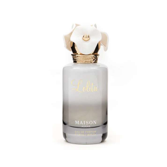 Maison Asrar Lolita Eau De Parfum 100 ml | Damendüfte | Parfuem365