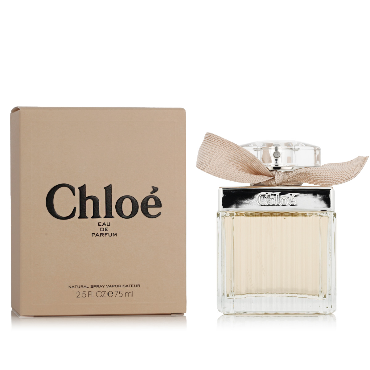 Chloe Chloe Eau De Parfum 75 ml | Damendüfte | Parfuem365