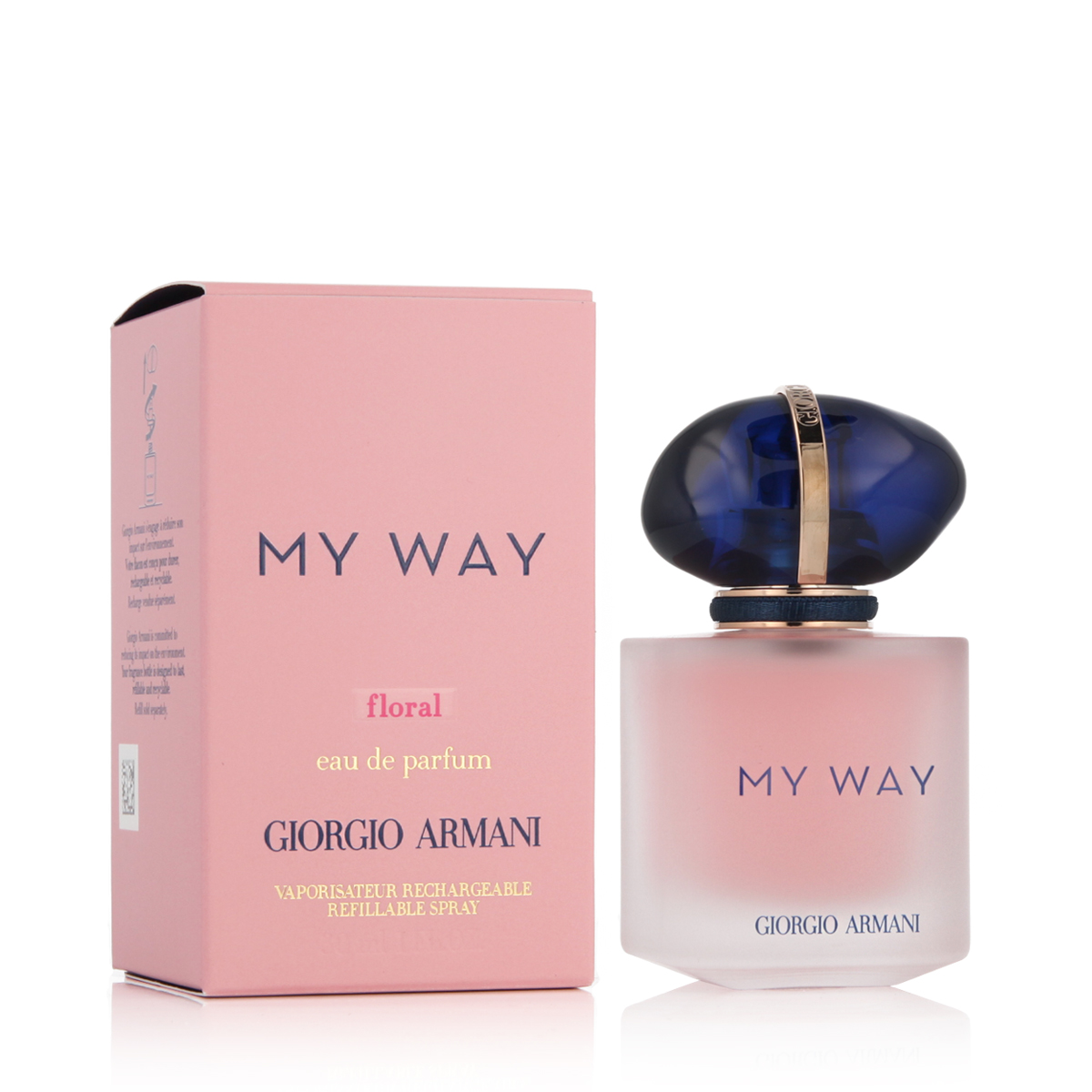 Armani Giorgio My Way Floral Eau De Parfum 30 ml | Damendüfte | Parfuem365
