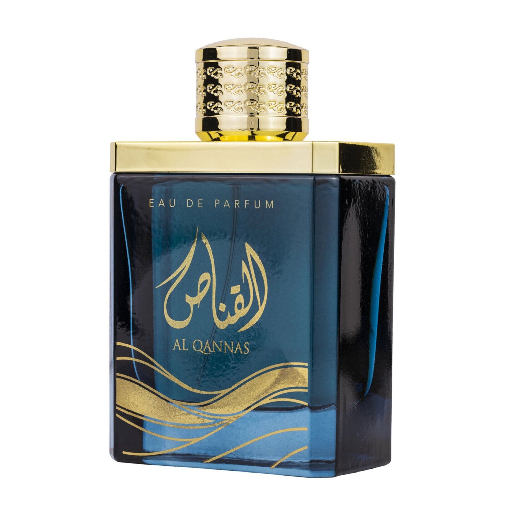 Ard Al Zaafaran Al Qannas Eau de Parfum 100 ml | Herrendüfte | Parfuem365