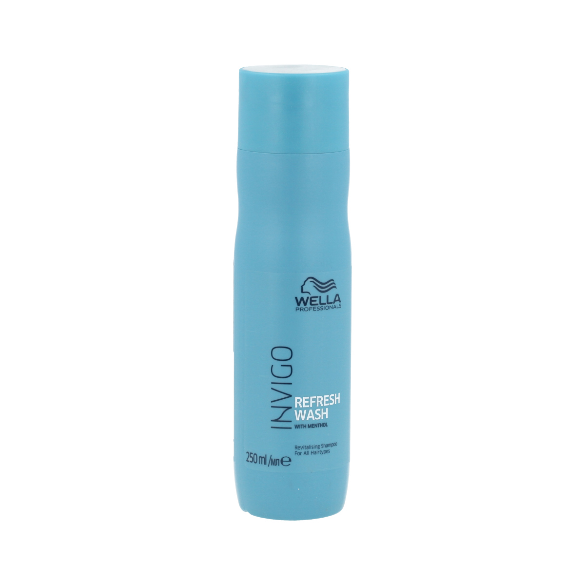 Wella Invigo Refresh Wash Revitalising Shampoo 250 ml | Haare | Parfuem365