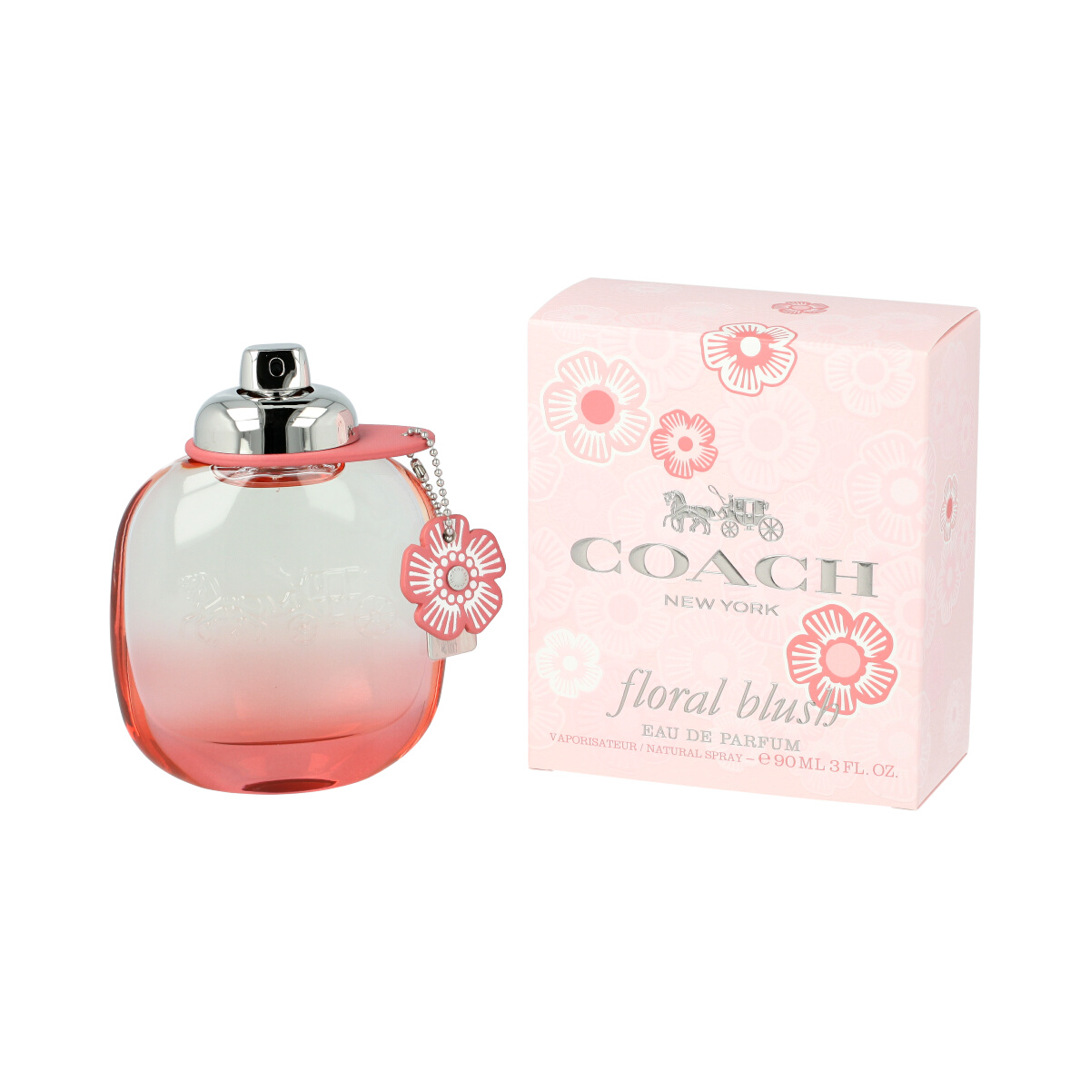 Coach Floral Blush Eau De Parfum 90 ml | Damendüfte | Parfuem365