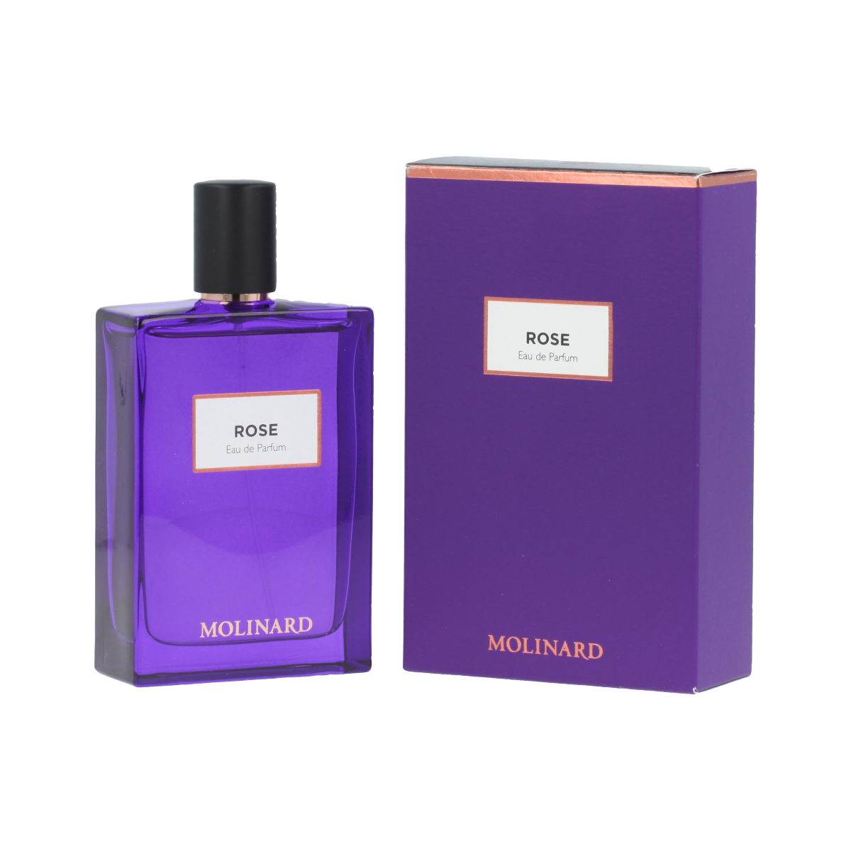 Molinard Rose Eau De Parfum 75 ml | Parfuem365
