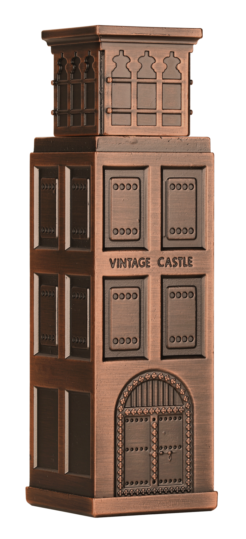 Niche Emarati Vintage Castle Eau De Parfum 100 ml | Parfuem365