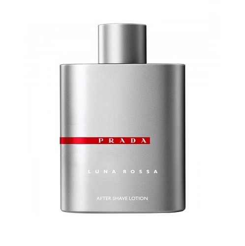 Prada Luna Rossa After Shave Lotion 125 ml | Herrenpflege | Pflege ...