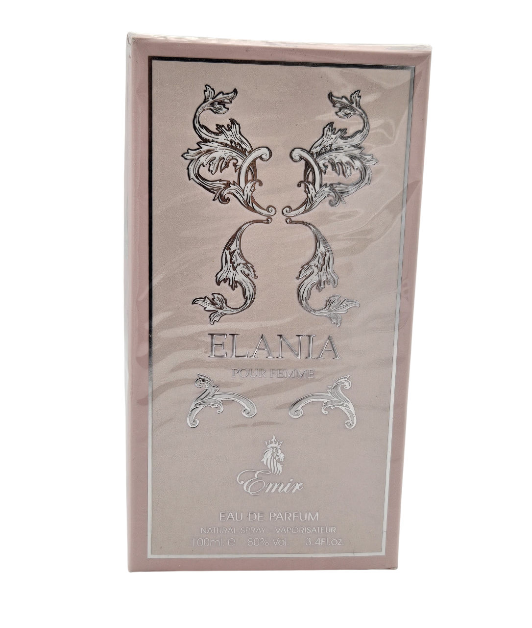 Emir Elania Pour Femme Eau De Parfum 100 ml | Damendüfte | Parfuem365