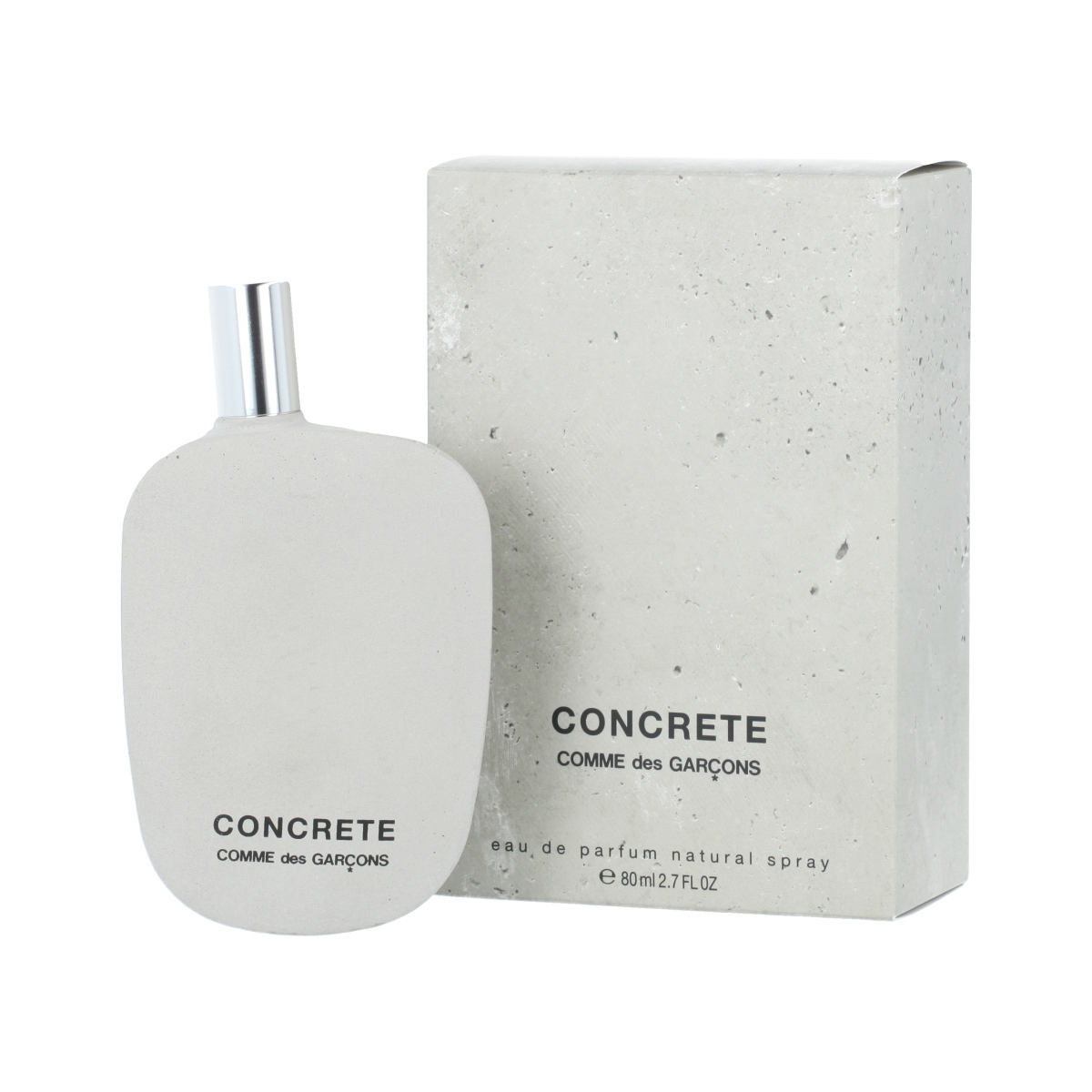 COMME des GARCONS Concrete Eau De Parfum 80 ml | Parfuem365