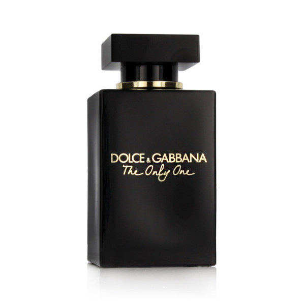 Dolce & Gabbana The Only One Intense Eau De Parfum 100 ml | Damendüfte ...