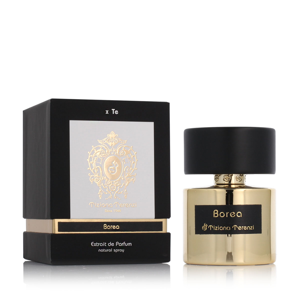 Tiziana Terenzi Borea Extrait de Parfum 100 ml | Parfuem365