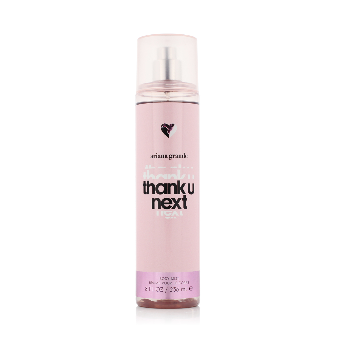 Ariana Grande Thank U Next Bodyspray 236 ml | Damendüfte | Parfuem365