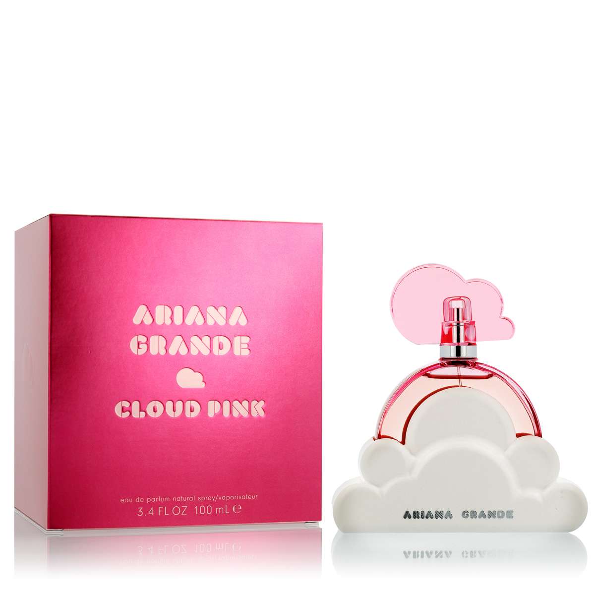 Ariana Grande Cloud Pink Eau De Parfum 100 ml | Damendüfte | Parfuem365