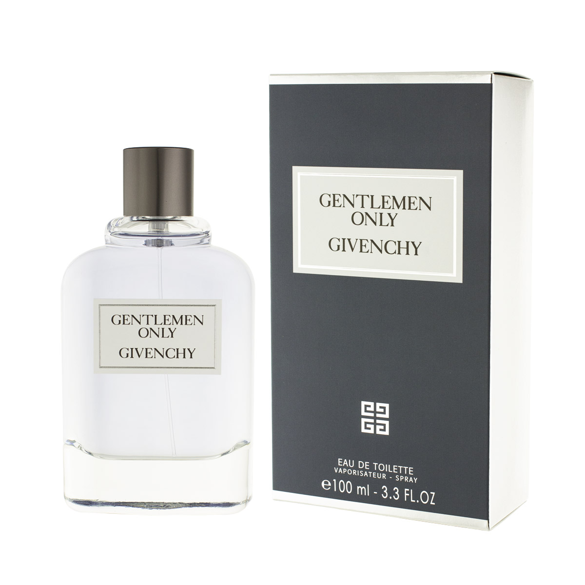 Givenchy Gentlemen Only Eau De Toilette 100 ml | Herrendüfte | Parfuem365