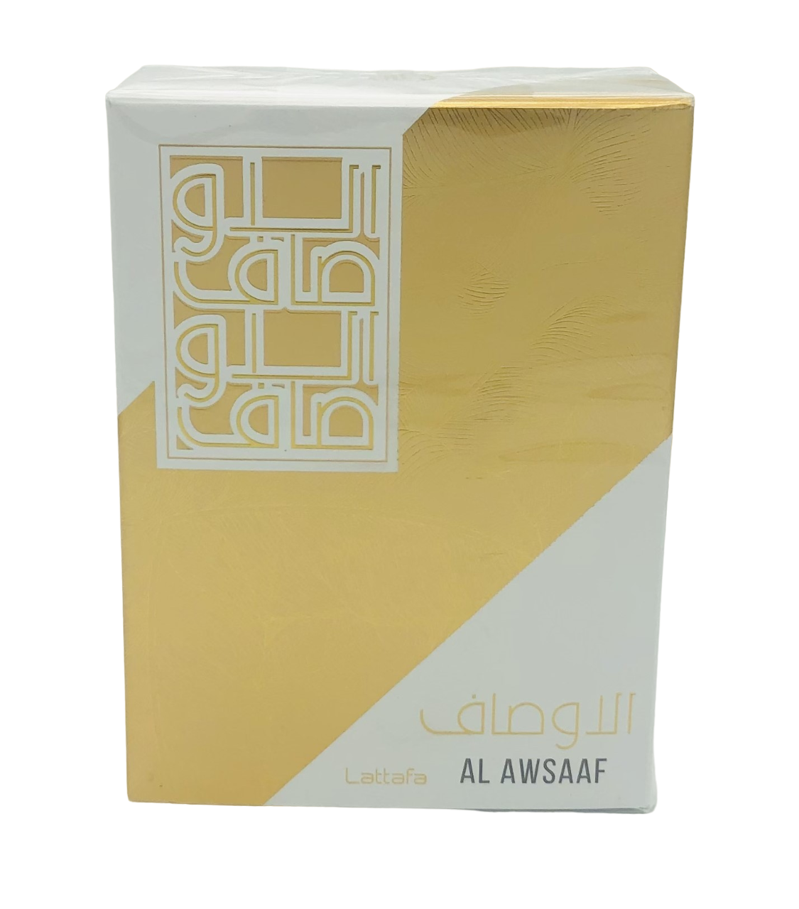 Lattafa Al Awsaaf Eau De Parfum 100 ml | Parfuem365