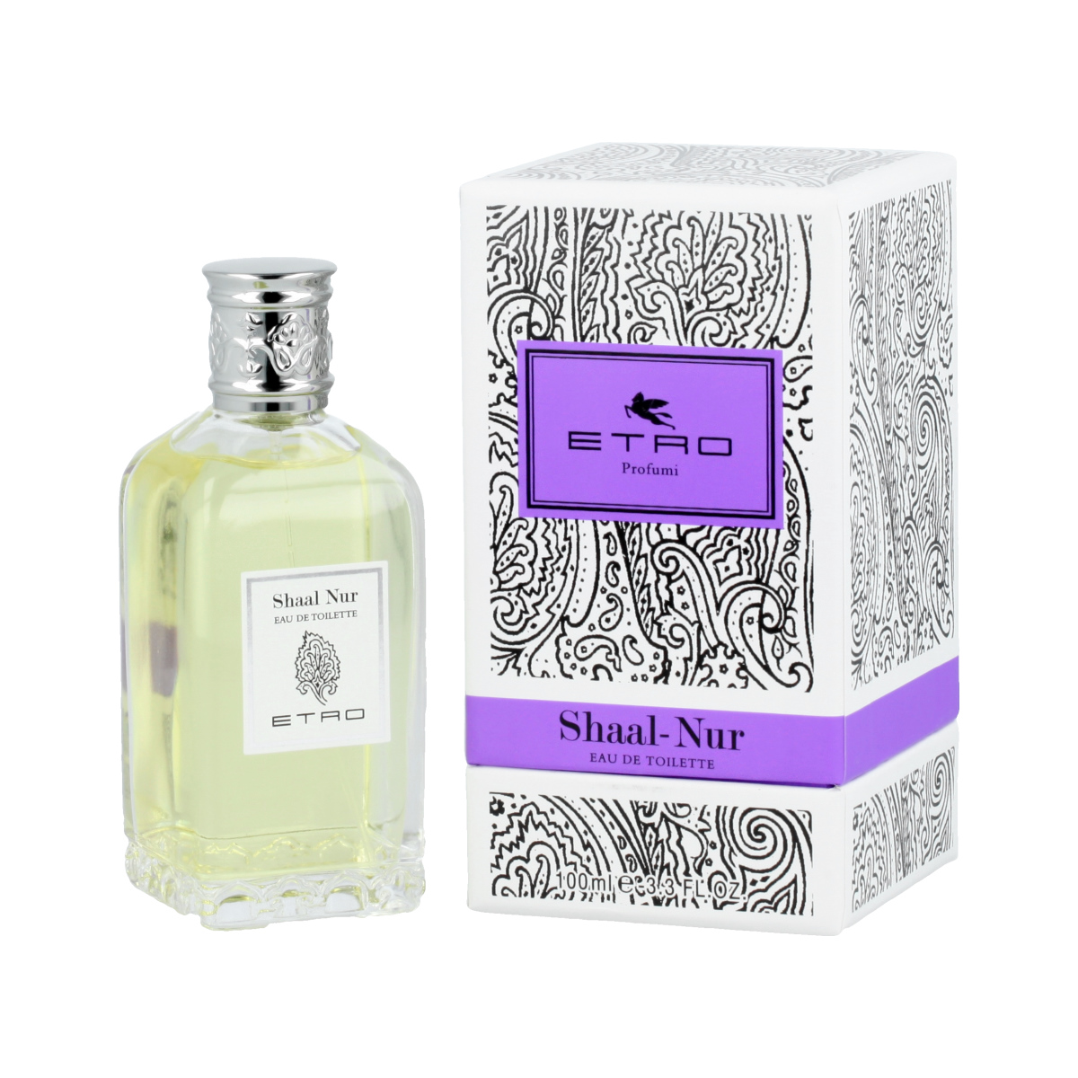 ETRO Shaal Nur Eau De Toilette 100 ml | Damendüfte | Parfuem365