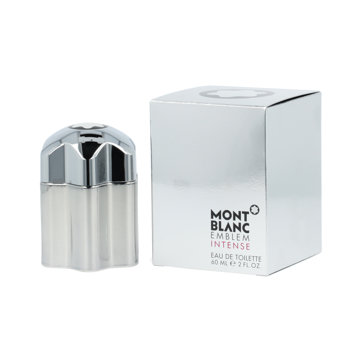 Montblanc Emblem Intense Eau De Toilette 60 ml | Herrendüfte | Parfuem365