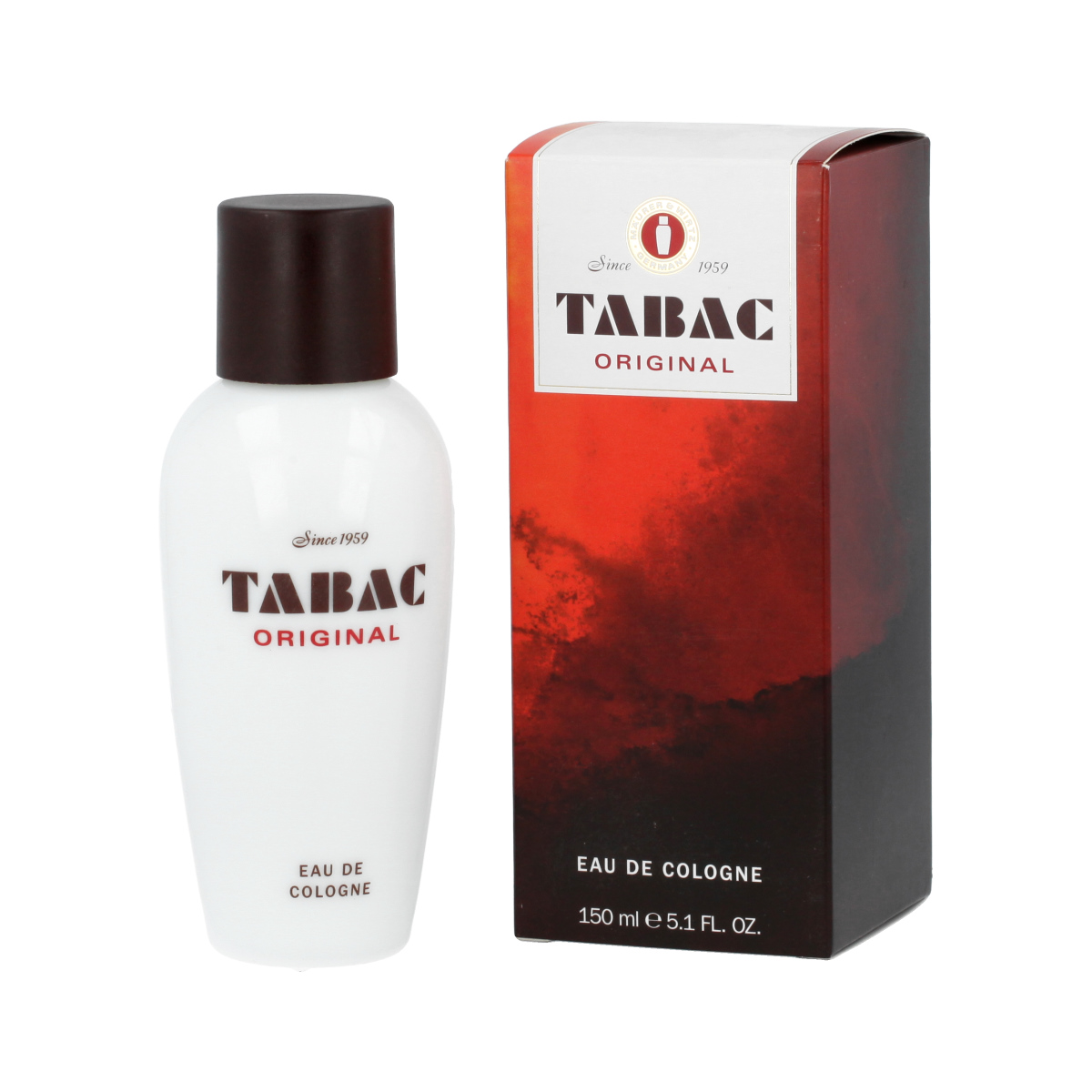 Tabac Original Eau de Cologne 150 ml | Herrendüfte | Parfuem365