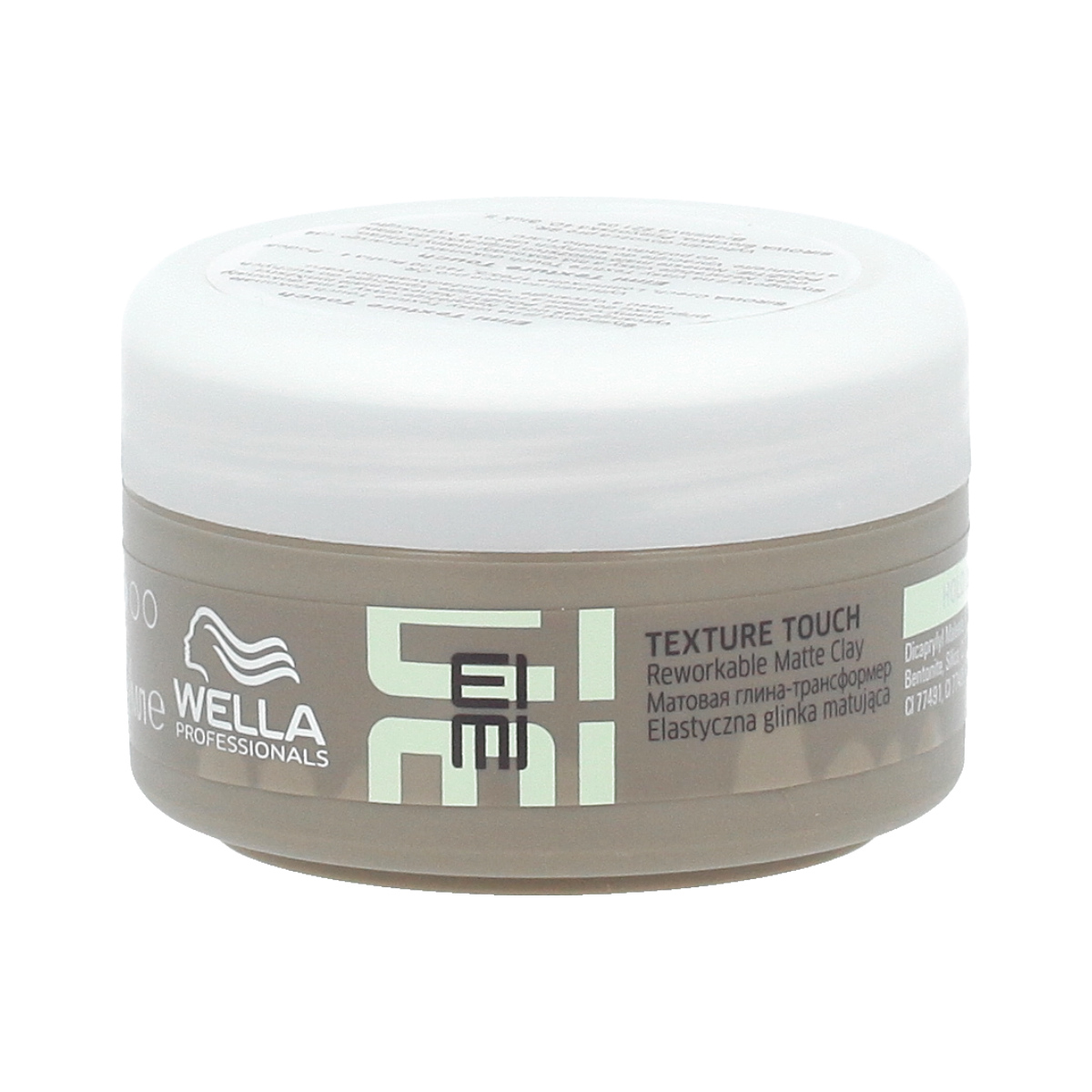 Wella EIMI Texture Touch 75 ml | Haare | Parfuem365
