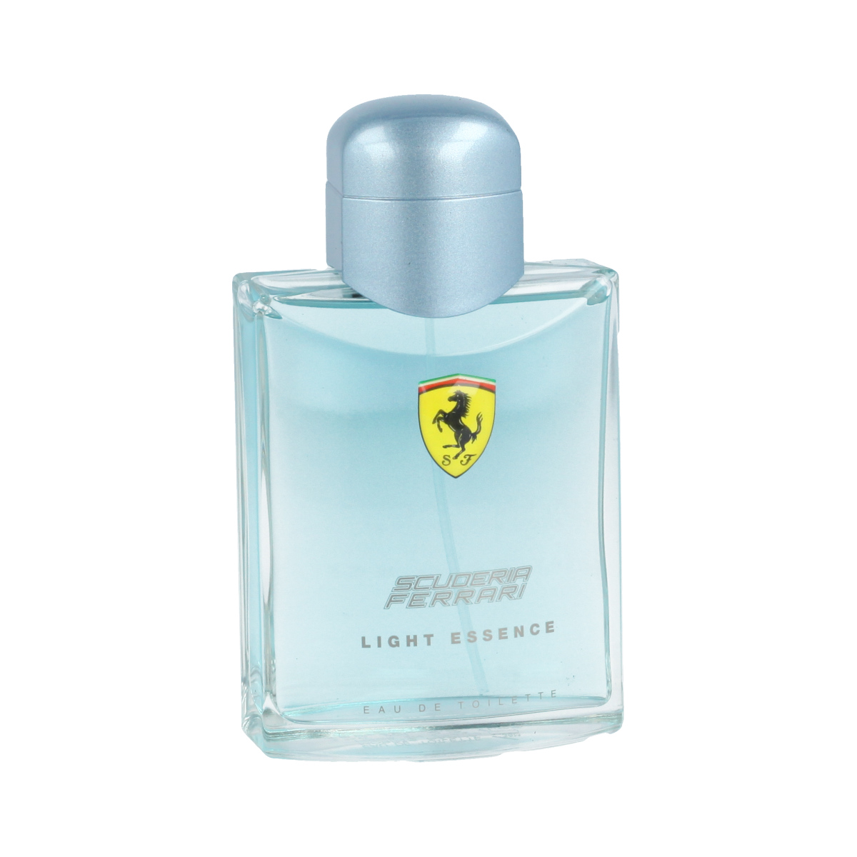 Ferrari Scuderia Ferrari Light Essence Eau De Toilette 125 ml ...