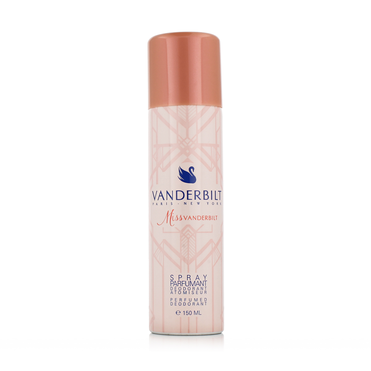 Gloria Vanderbilt Miss Vanderbilt Deodorant VAPO 150 ml | Damendüfte ...