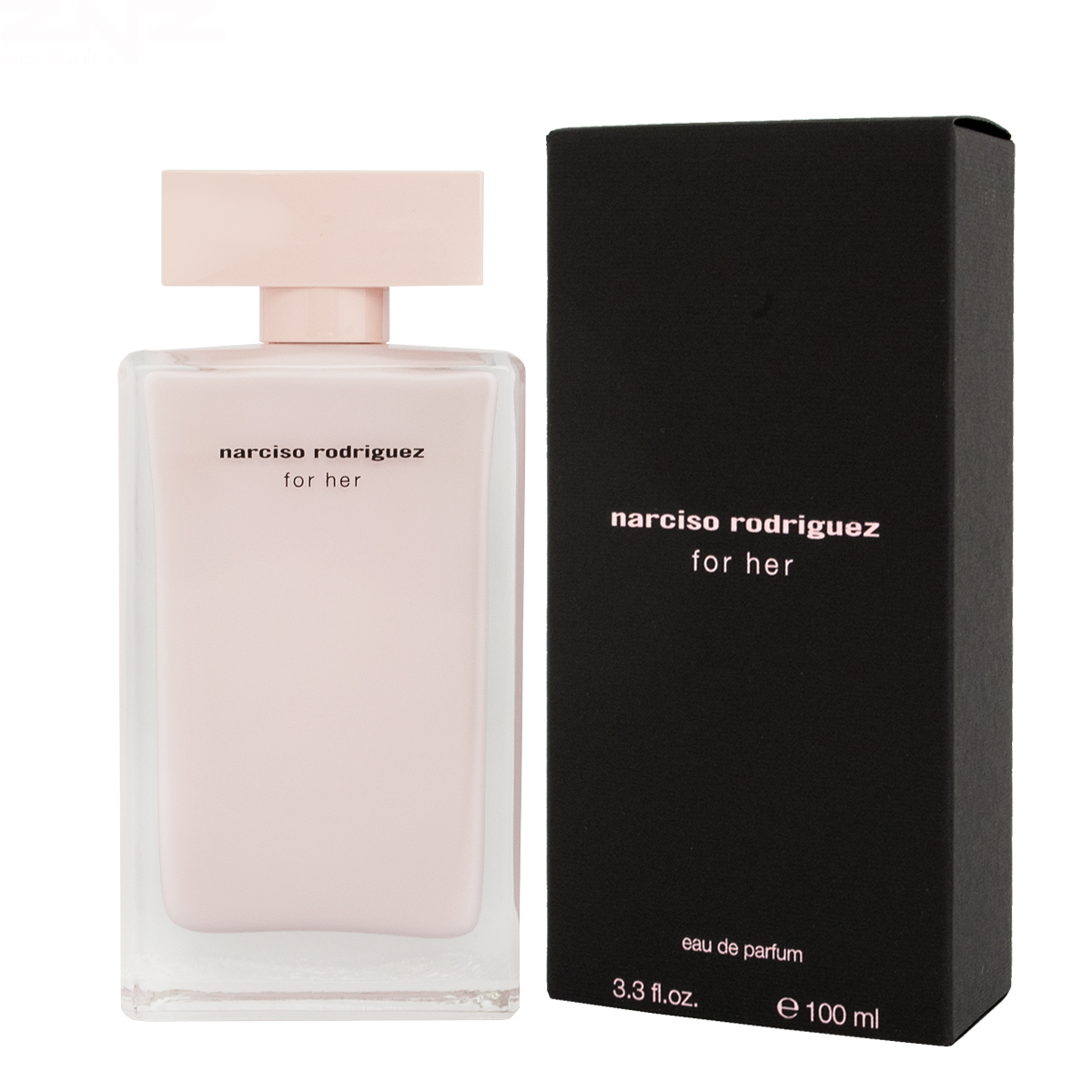 Narciso Rodriguez For Her Eau De Parfum 100 ml | Damendüfte | Parfuem365