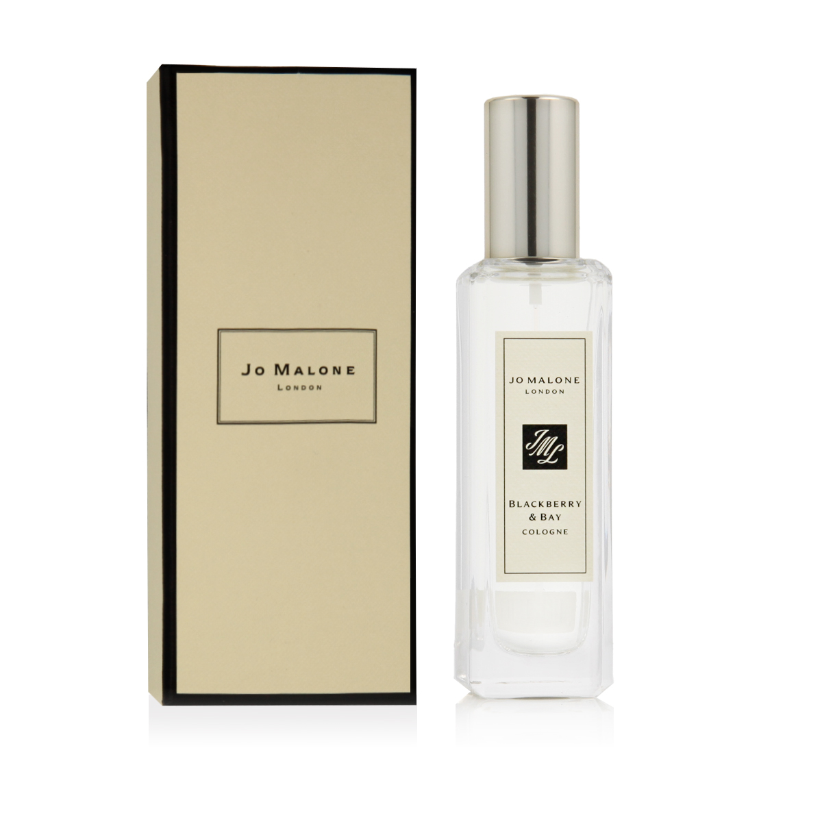 Jo Malone Blackberry & Bay Eau de Cologne 30 ml | Damendüfte | Parfuem365