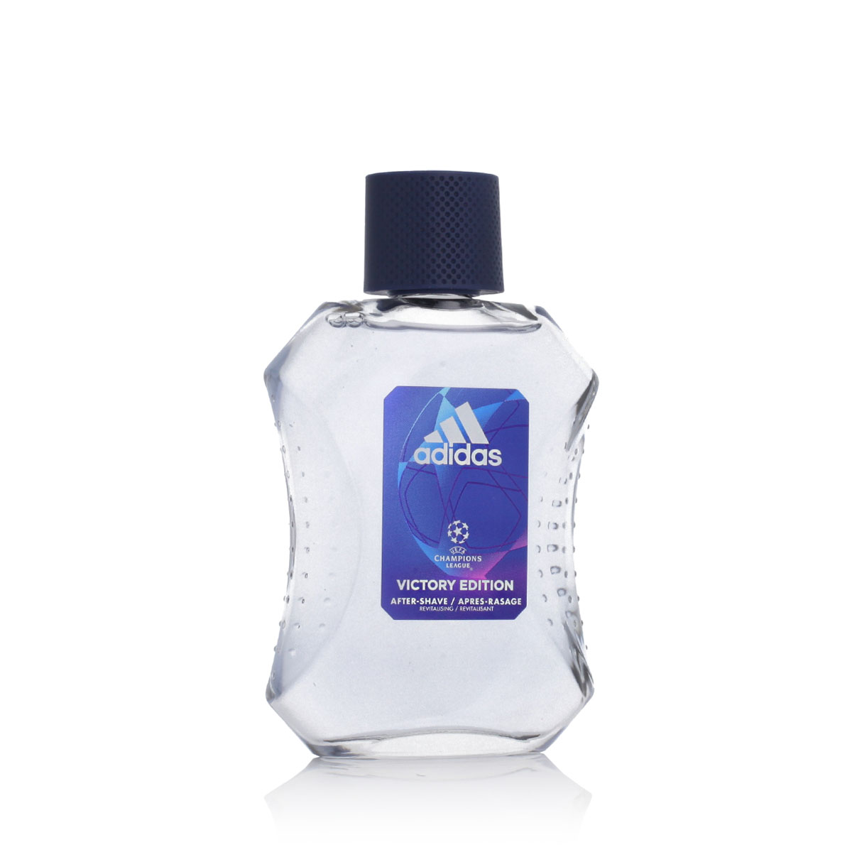 Adidas UEFA Champions League Victory Edition After Shave Lotion 100 ml ...