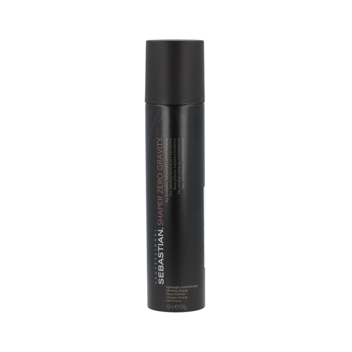 Sebastian Professional Shaper Zero Gravity 400 ml | Haare | Parfuem365