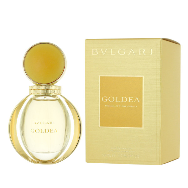Bvlgari Goldea Eau De Parfum 50 ml | Damendüfte | Parfuem365