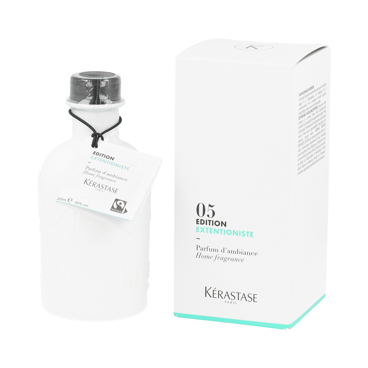 Kérastase 05 Edition Extentioniste Home Fragrance 200 ml | Accessoires ...