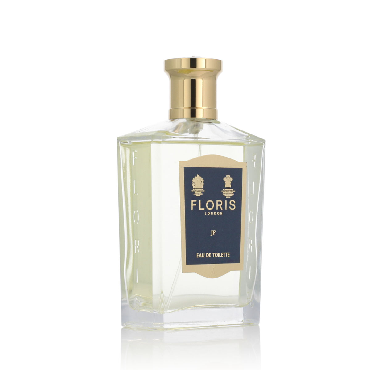 Floris JF Eau De Toilette 100 ml | Herrendüfte | Parfuem365