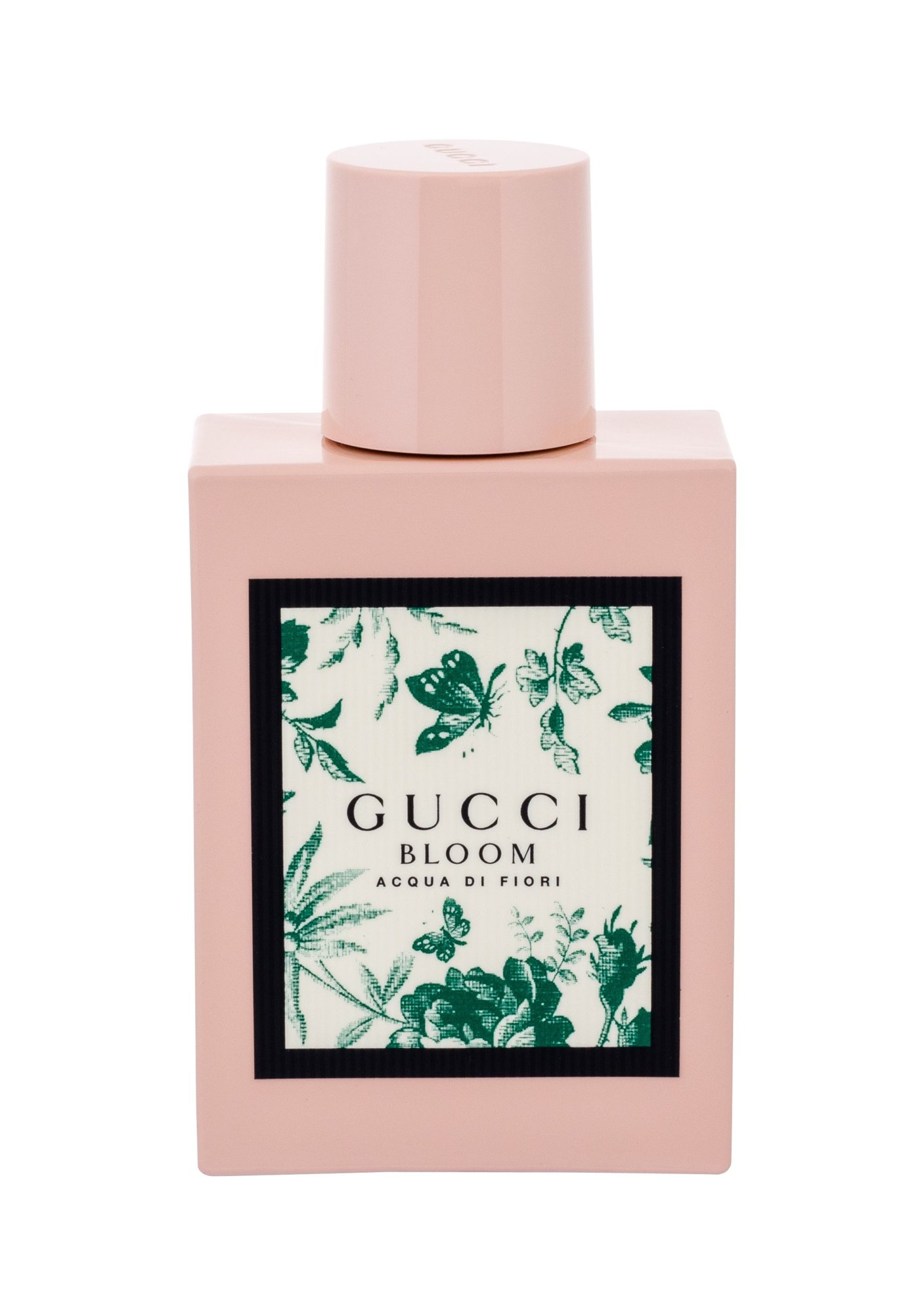 Gucci Bloom Acqua di Fiori Eau De Toilette 50 ml | Damendüfte | Parfuem365
