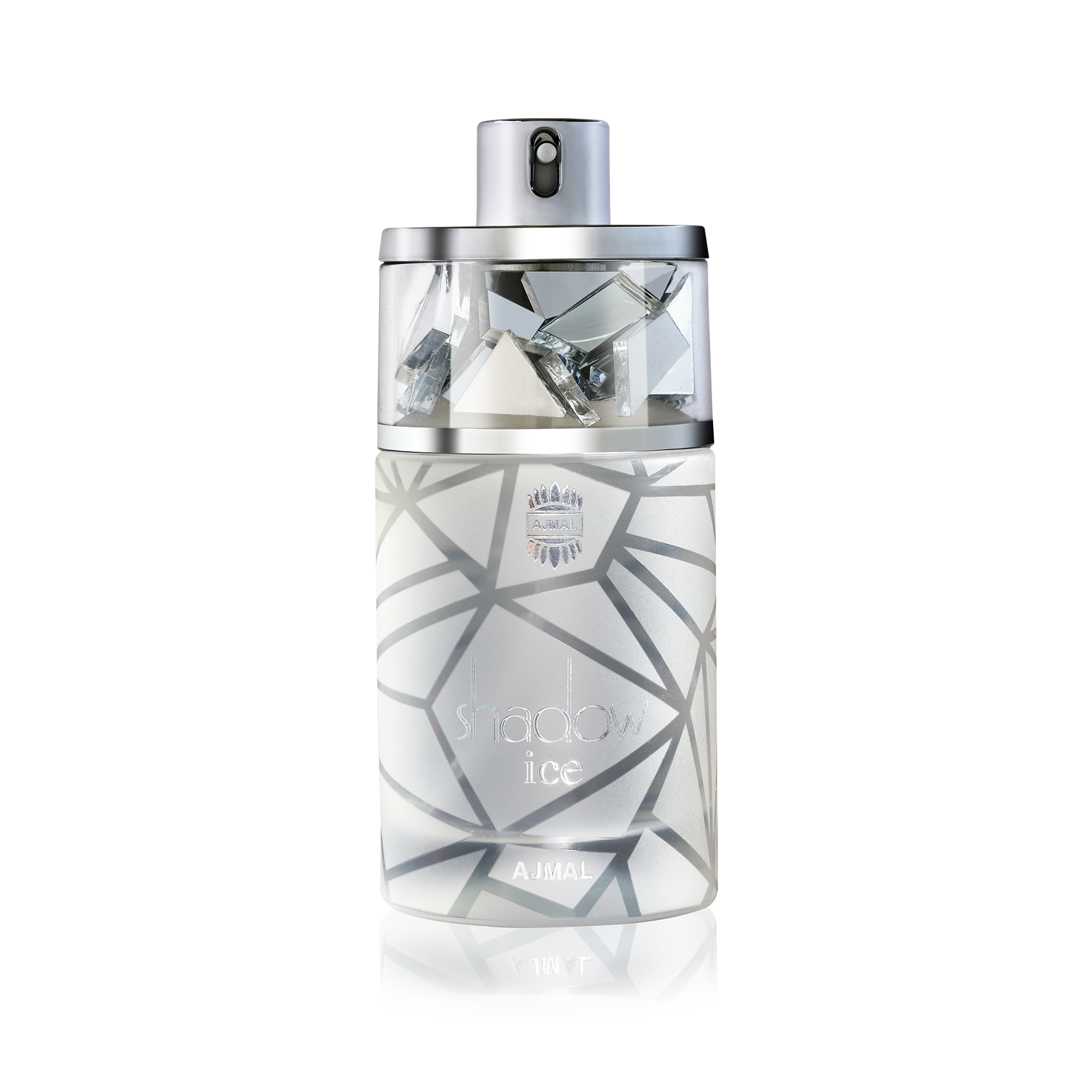 Ajmal Shadow Ice Eau De Parfum 75 ml | Parfuem365