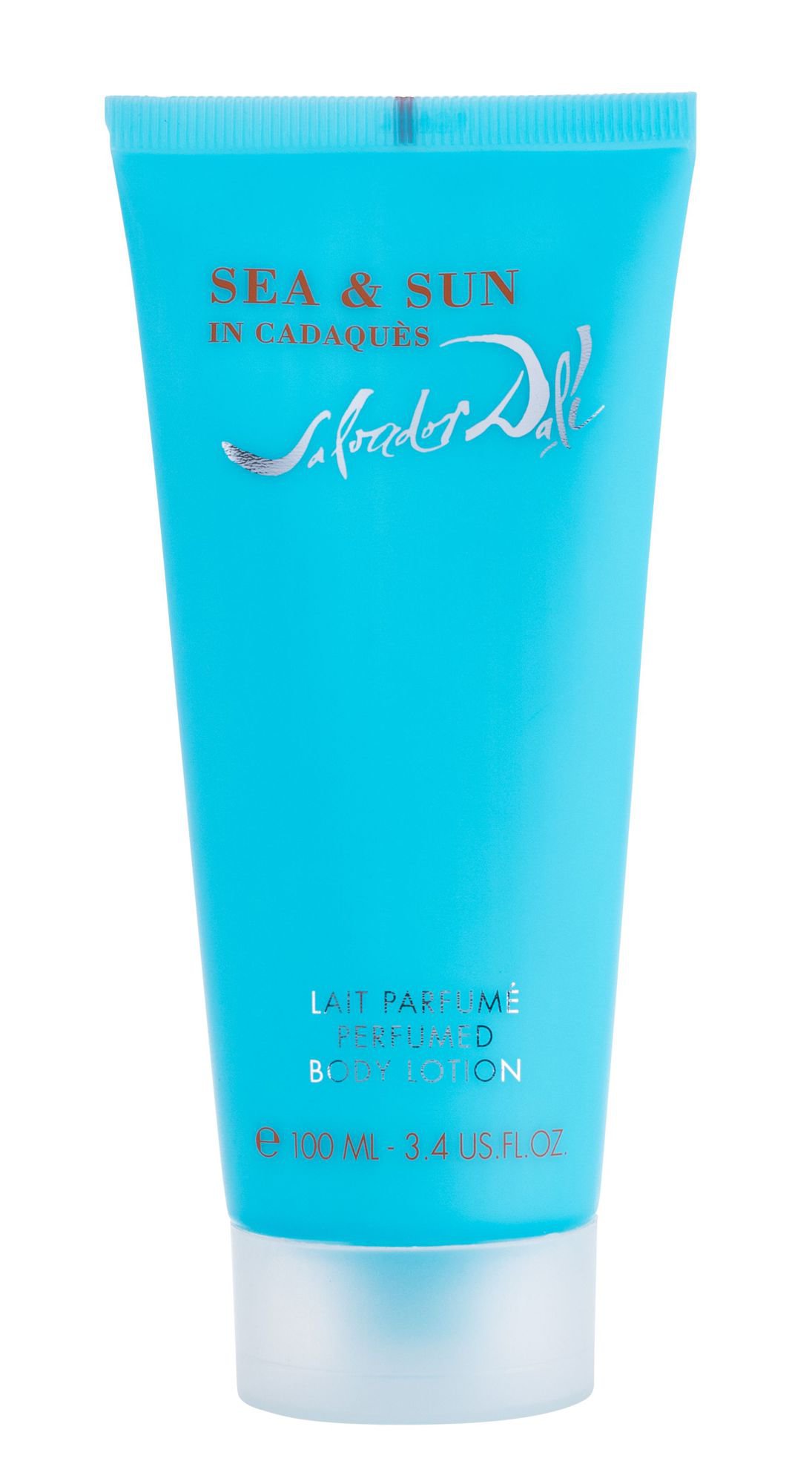 Salvador Dalí Sea & Sun in Cadaques Body Lotion 100 ml | Parfuem365