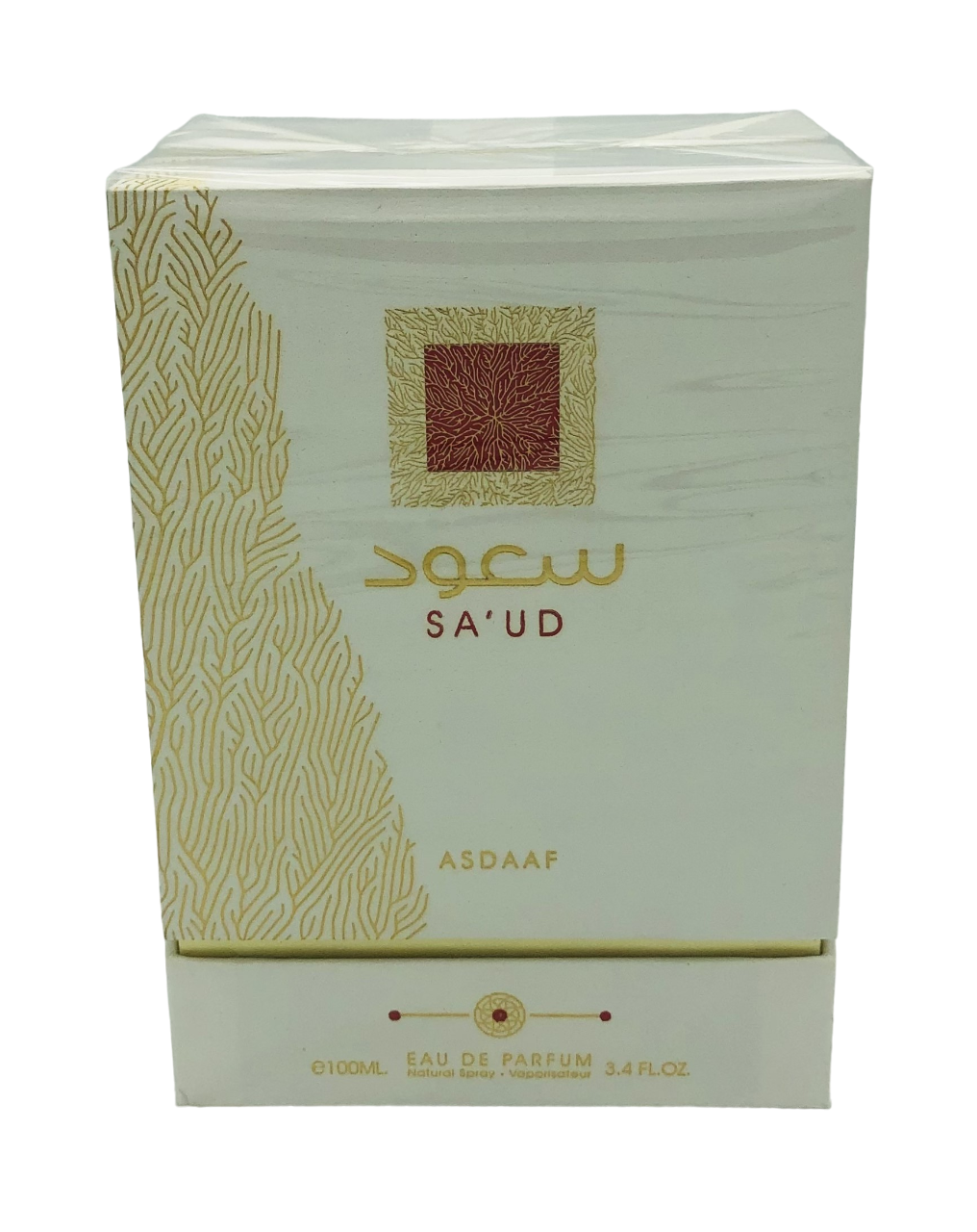 Asdaaf Sa'ud Eau De Parfum 100 ml | Damendüfte | Parfuem365