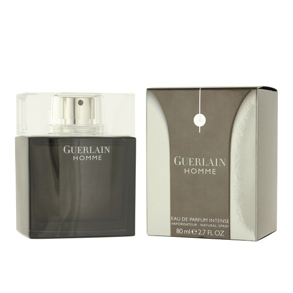 Guerlain Homme Intense Eau De Parfum 80 ml | Herrendüfte | Parfuem365
