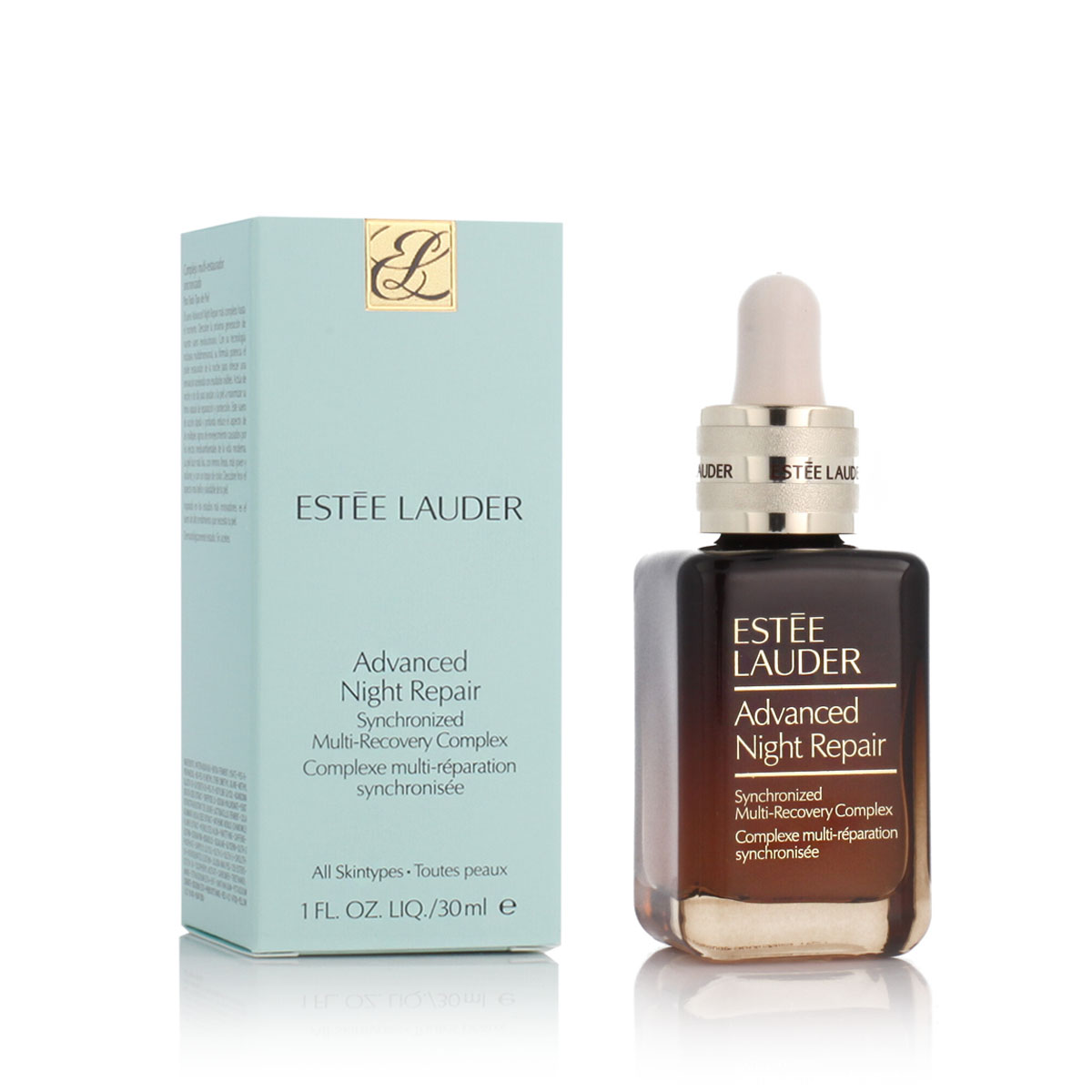 Estée Lauder Advanced Night Repair Synchronized Multi-Recovery Complex ...