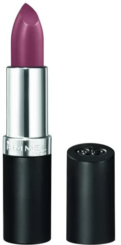 Rimmel London Lasting Finish Lipstick (066 Heather Shimmer) 4 g | Make ...